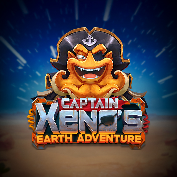 Captain Xeno's Earth Adventure | Slot Review 2026