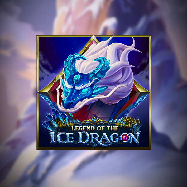 Legend of the Ice Dragon | Slot Review 2026
